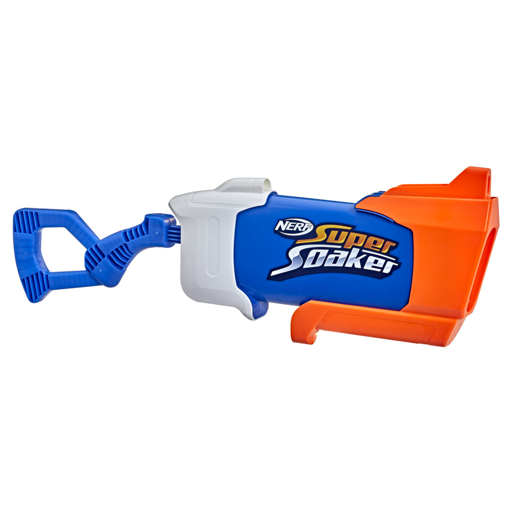 Nerf Super Soaker Rainstorm Water Blaster | Toys R Us Canada