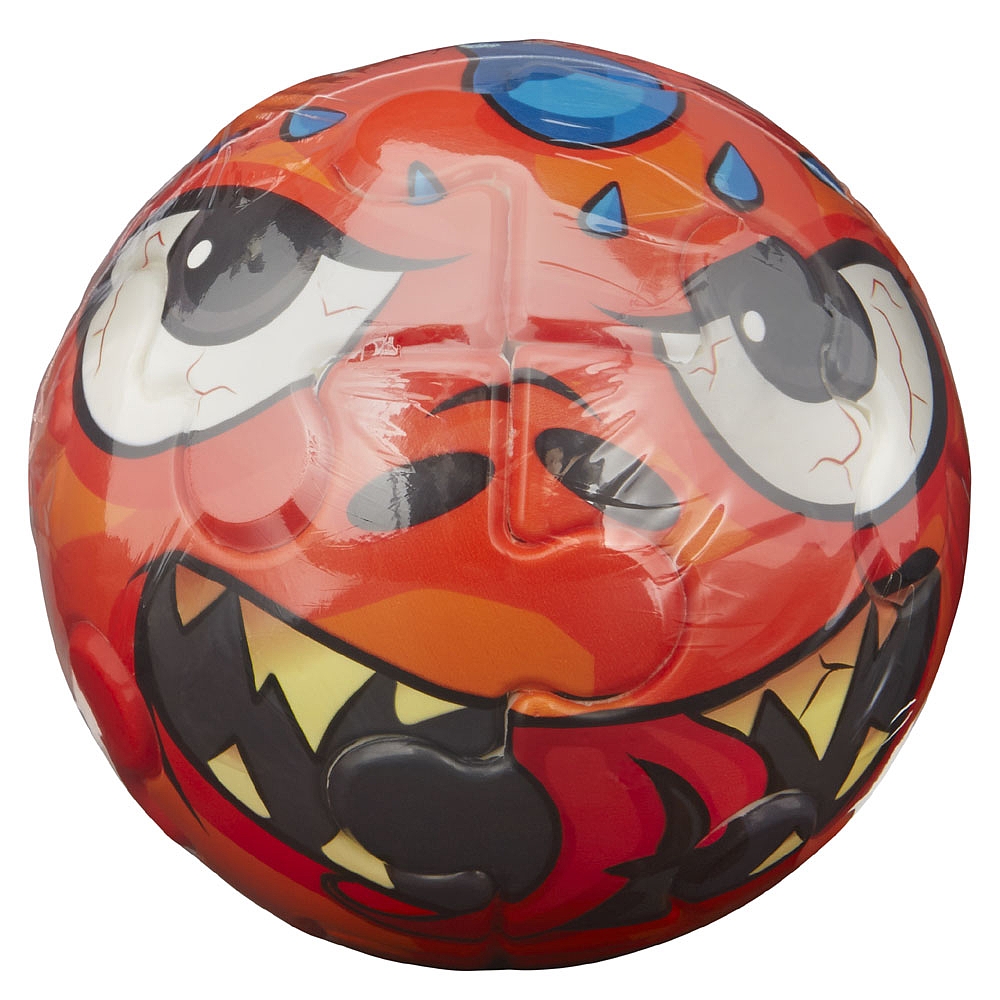 POOF Break Away Ballz - Zombiesaurus Rex | Toys R Us Canada