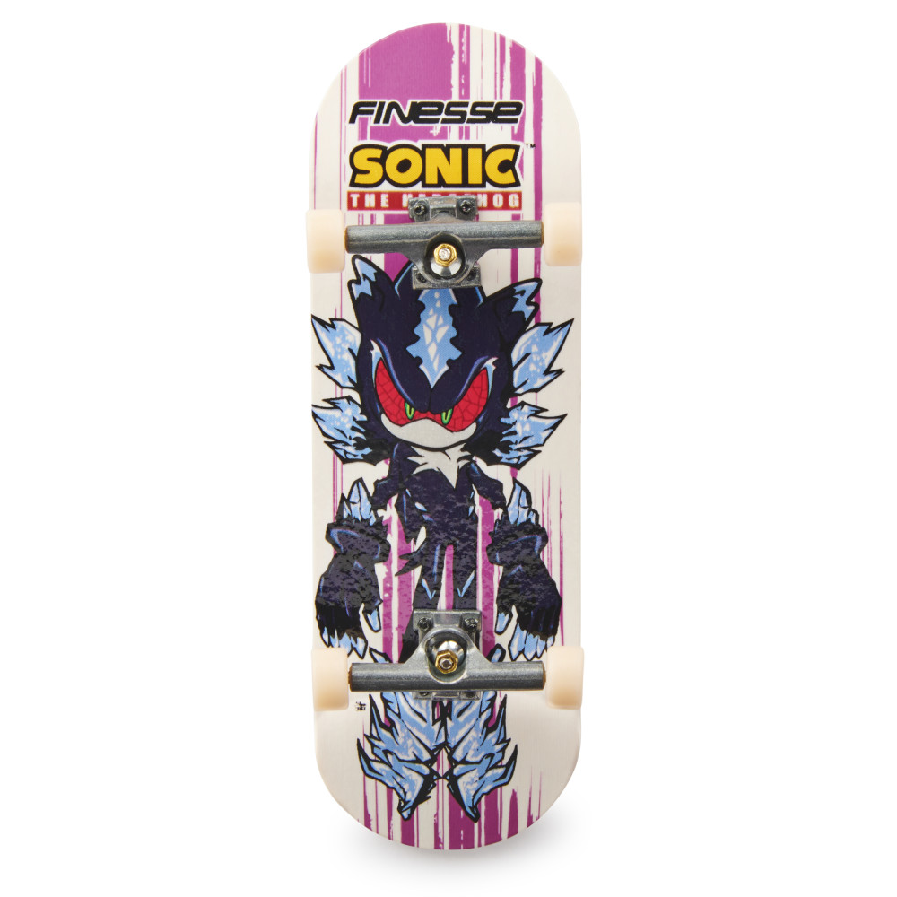 Tech Deck, Performance Series Fingerboards, Finesse Skateboards | Toys ...