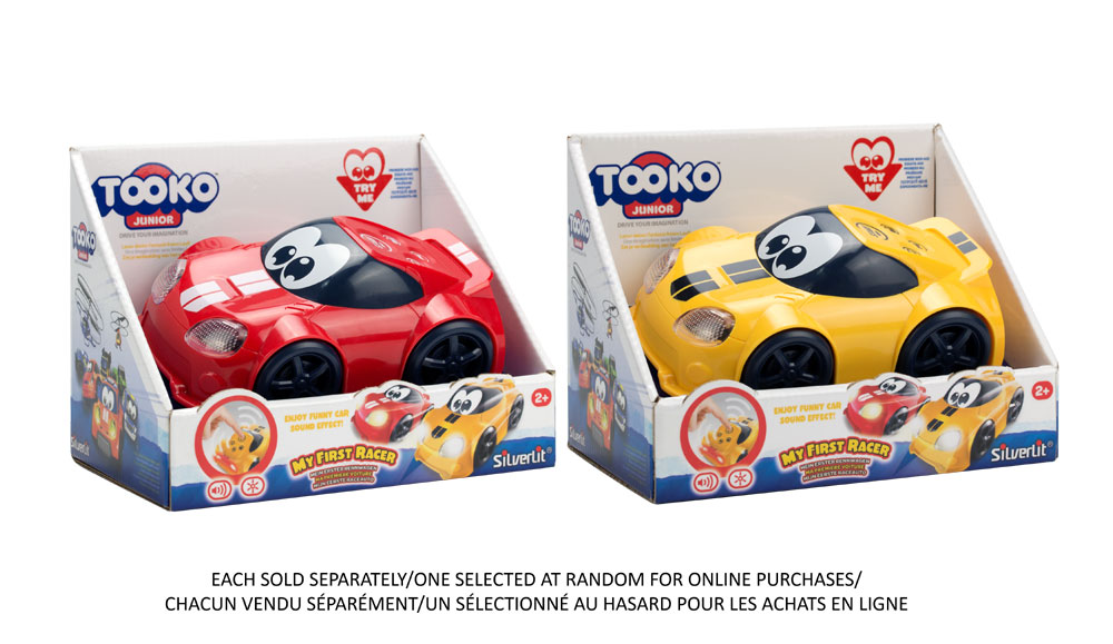 My First Racer Assortment | Toys R Us Canada