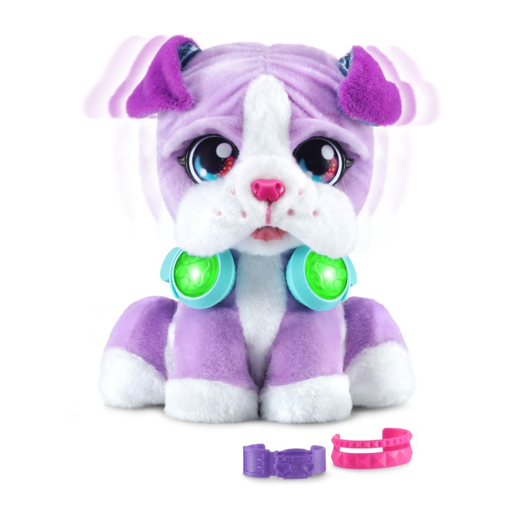 VTech DJ Beat Boxer - Édition française | Toys R Us Canada