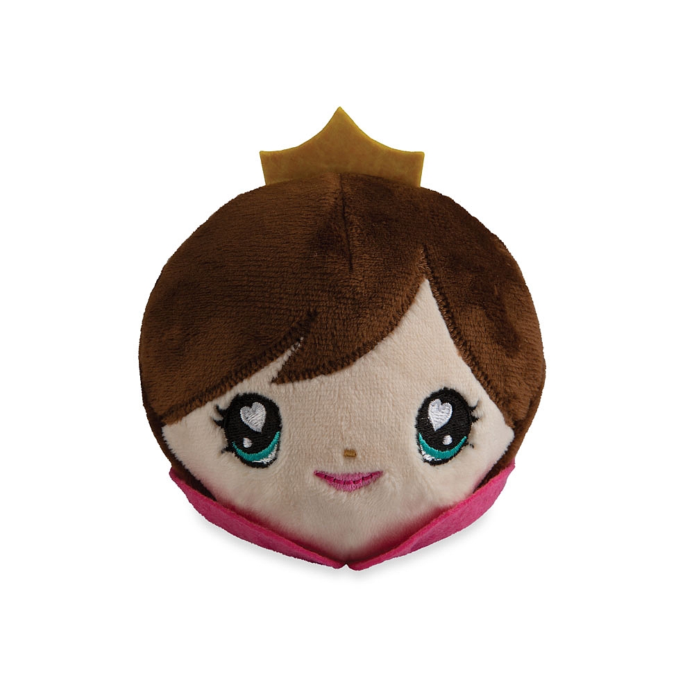 Soft'n Slo Squishies Mega Fuzzeez Princess | Toys R Us Canada