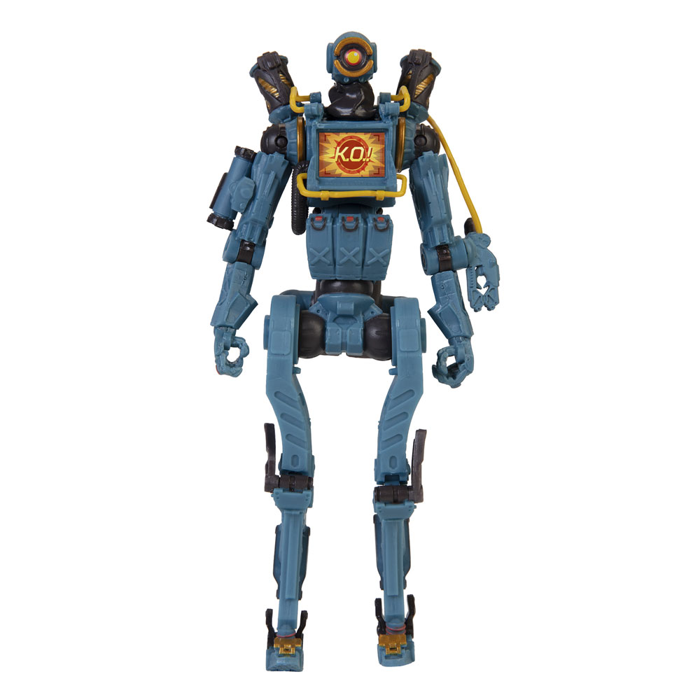 Apex Legends: Season 1- Pathfinder 6" Action Figure | Toys R Us Canada