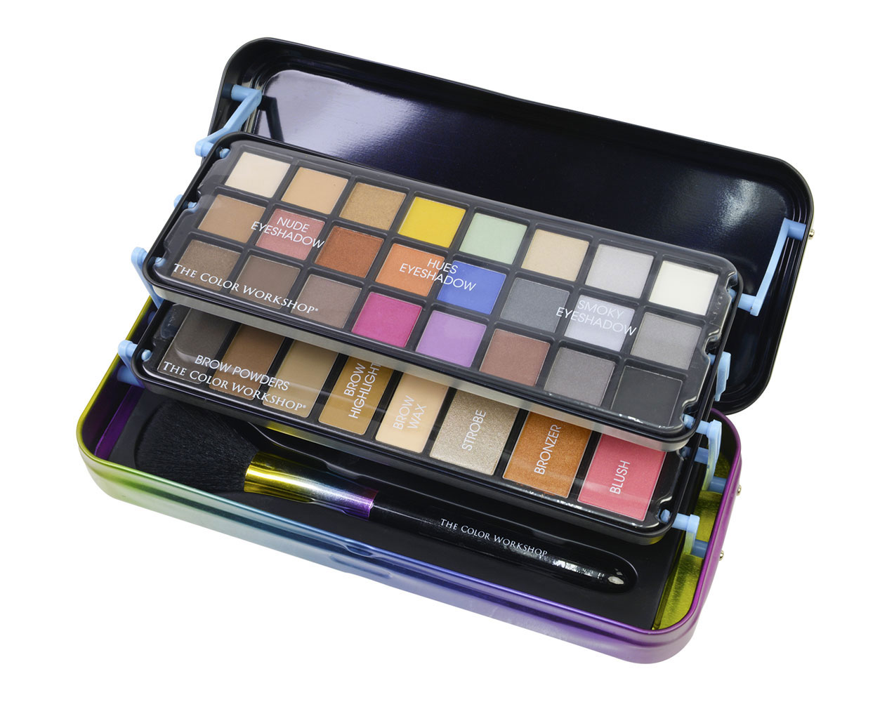 THE COLOR WORKSHOP | Toys R Us Canada