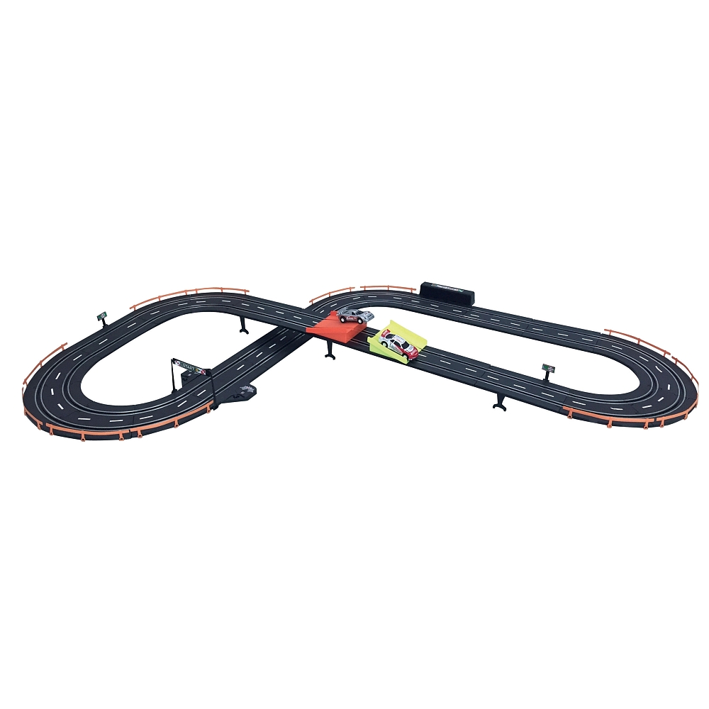 Jumping Rally Race Set | Toys R Us Canada