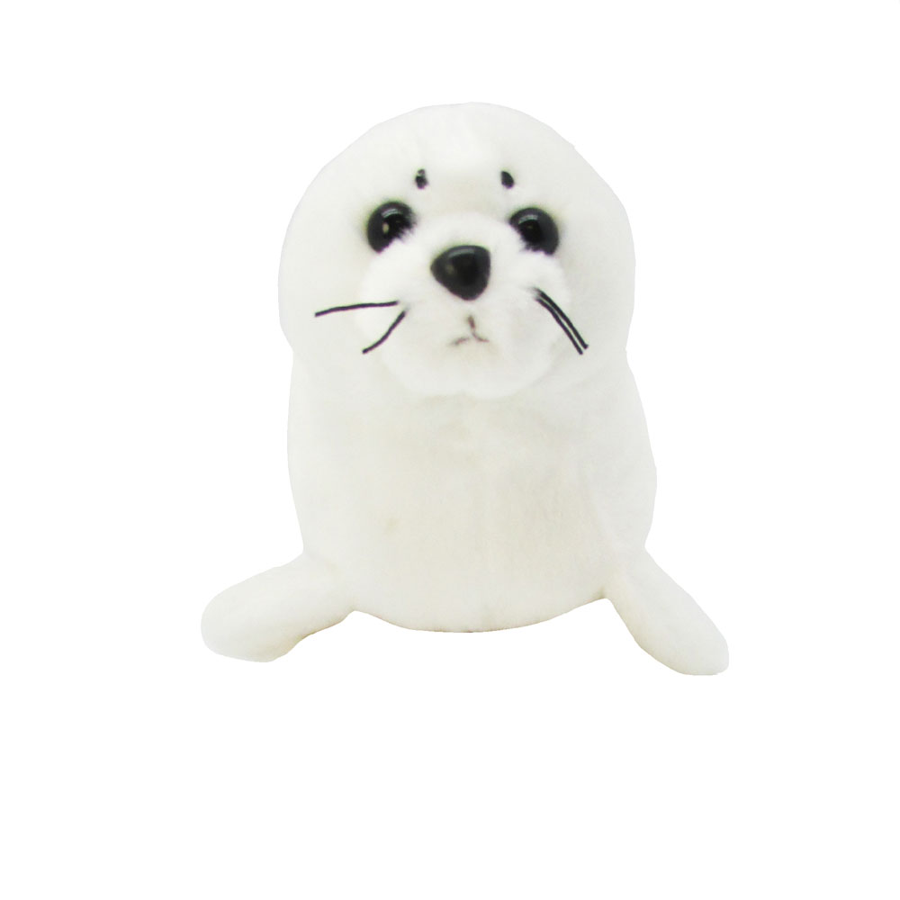 ALEX - Snow White Seal 7" | Toys R Us Canada