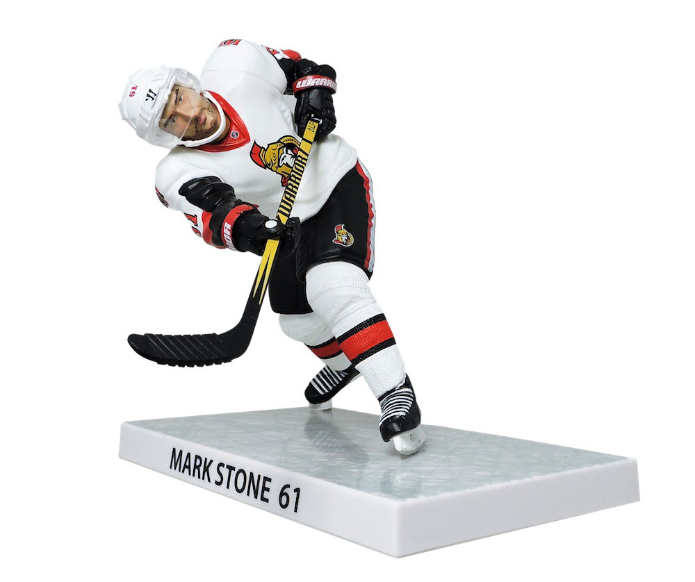 Mark Stone Ottawa Senators 6" NHL Figures | Toys R Us Canada