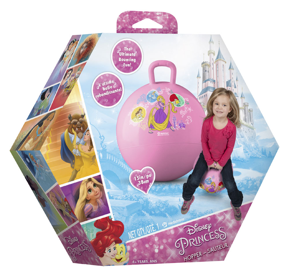Princess Hopper | Toys R Us Canada