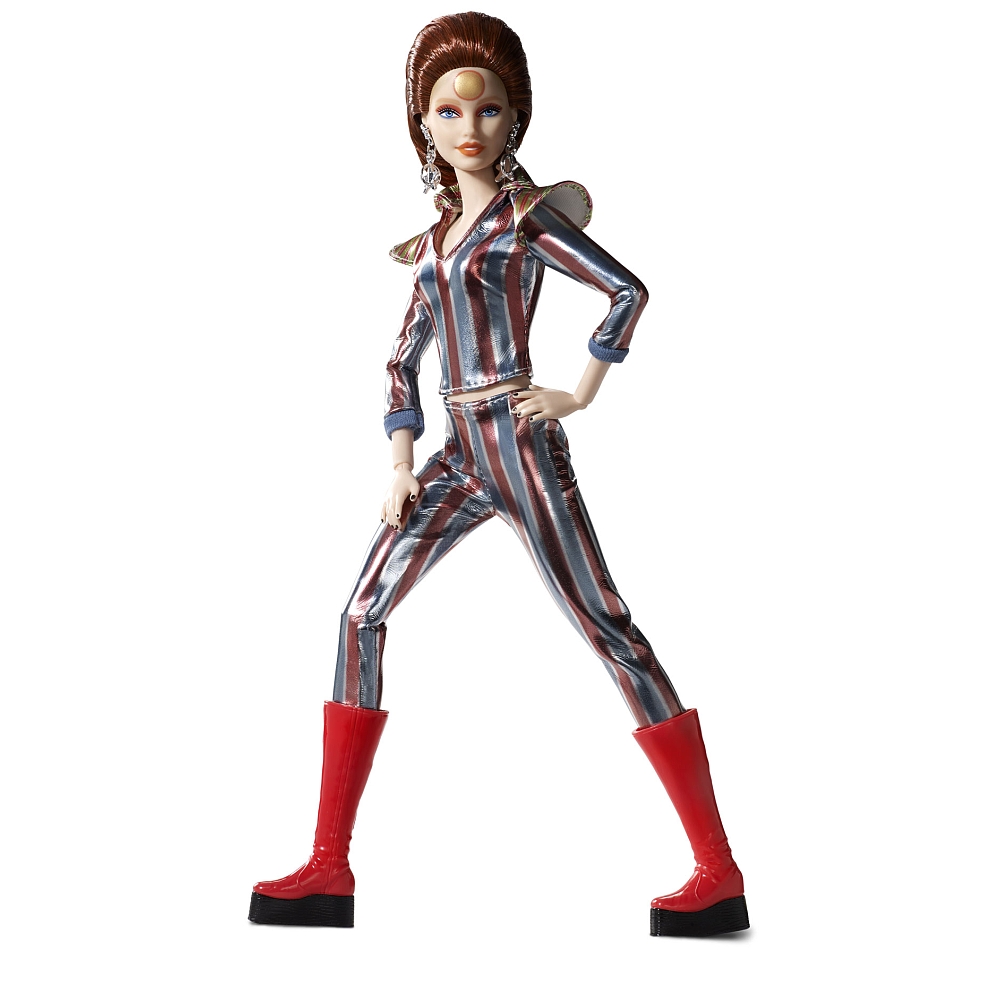 Barbie David Bowie Doll Toys R Us Canada