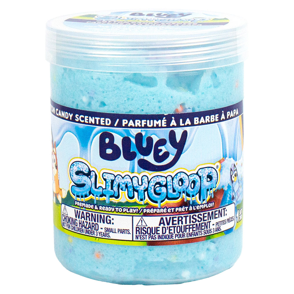 Bluey Slimygloop | Toys R Us Canada
