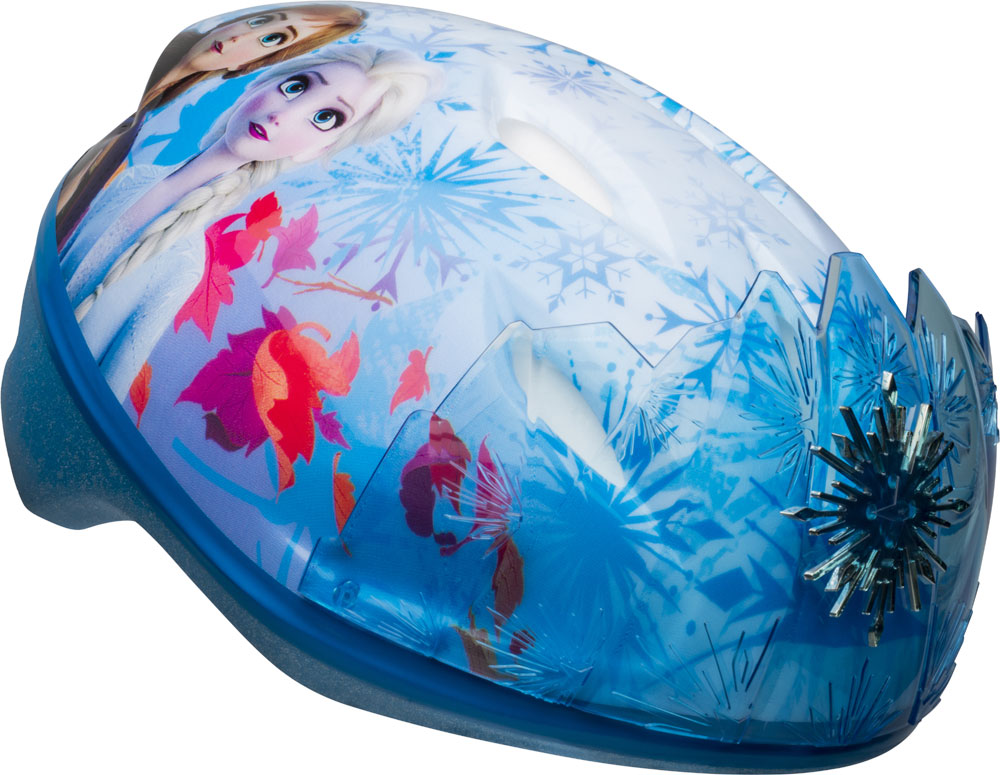 Frozen 2 Child 3D Helmet | Toys R Us Canada