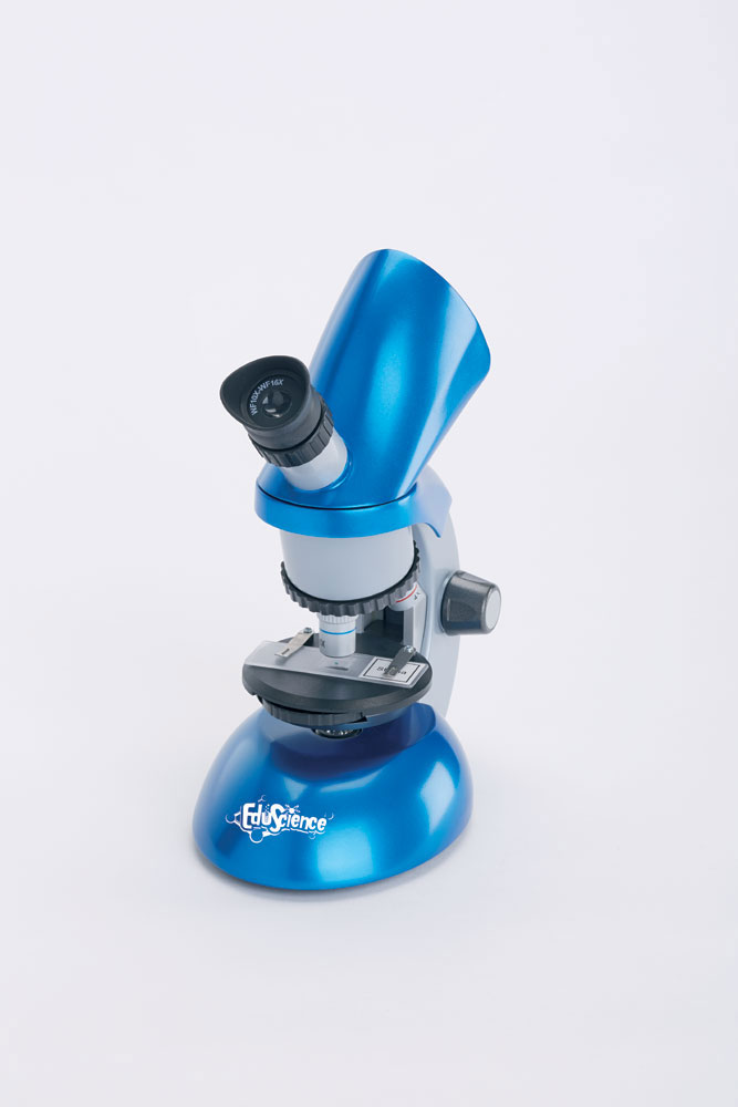 640x Dual Viewer Microscope - R Exclusive | Toys R Us Canada