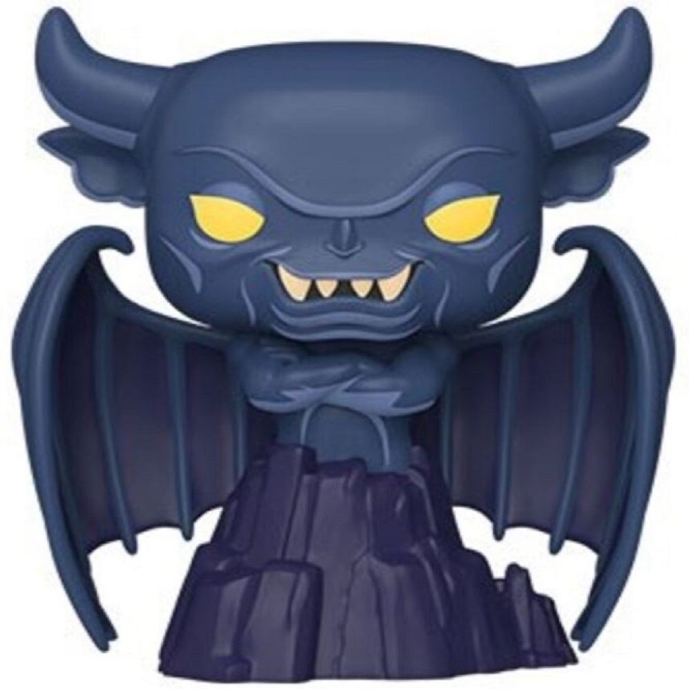 Funko Pop! Disney Fantasia 80th Anniversary Chernabog Vinyl Figure ...