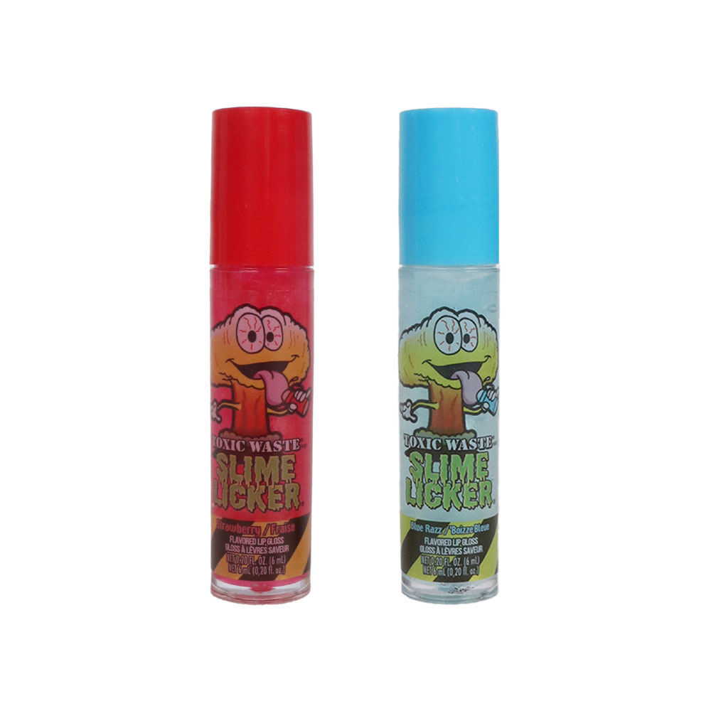 Slime Licker 2 pack Roller Lip Gloss | Toys R Us Canada