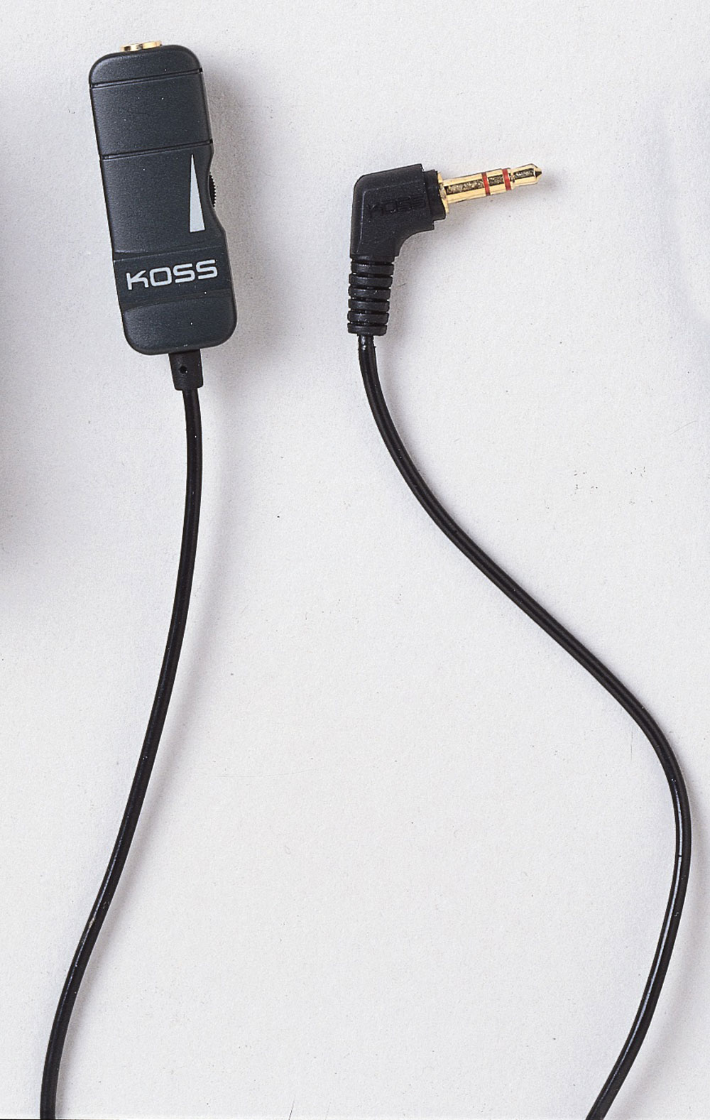 Koss VC20 35mm Headphone in-line volume amplifier | Toys R Us Canada
