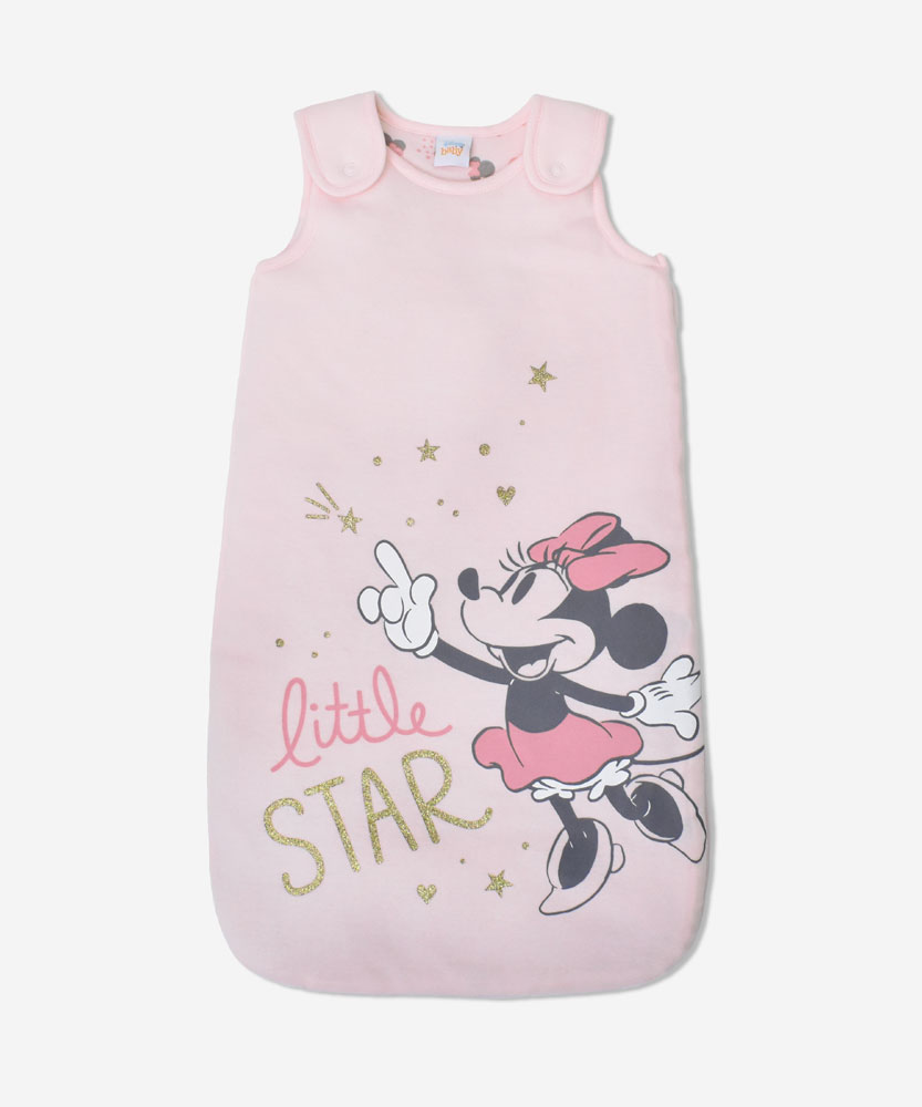 Disney Minnie Mouse Sleepsack Pink | Babies R Us Canada