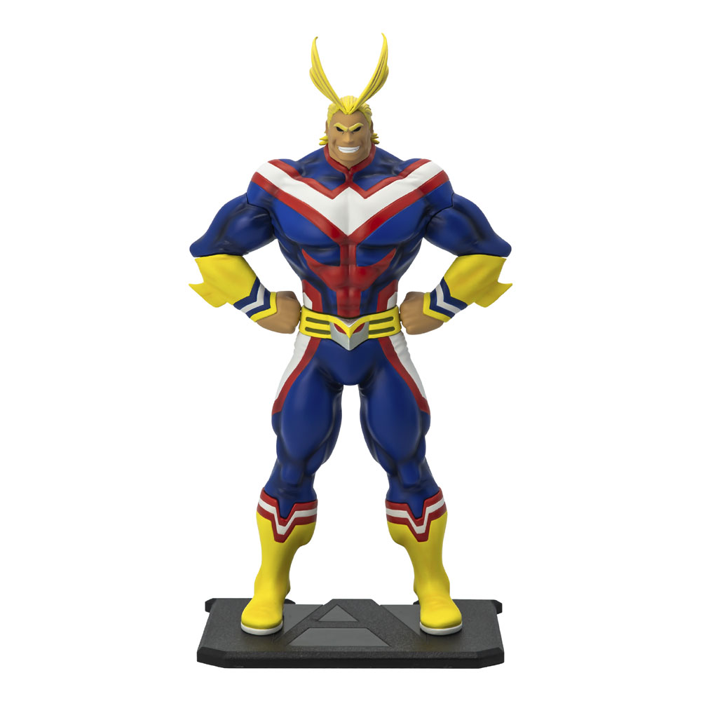 My Hero Academia All Might Figure, 8.6 Inches | Toys R Us Canada