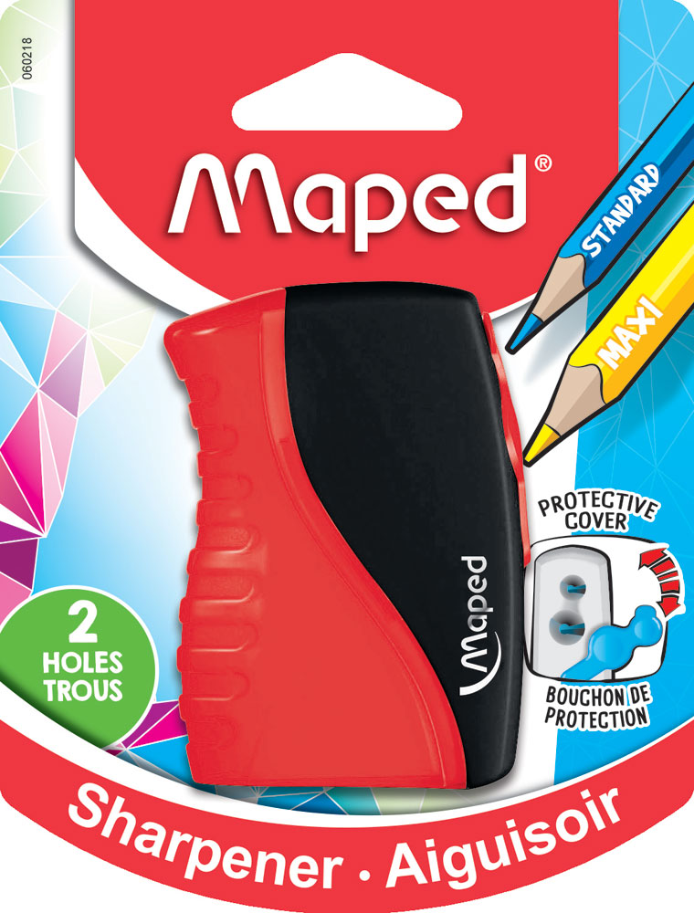 Maped Vertical Sharpener 2 Hole | Toys R Us Canada
