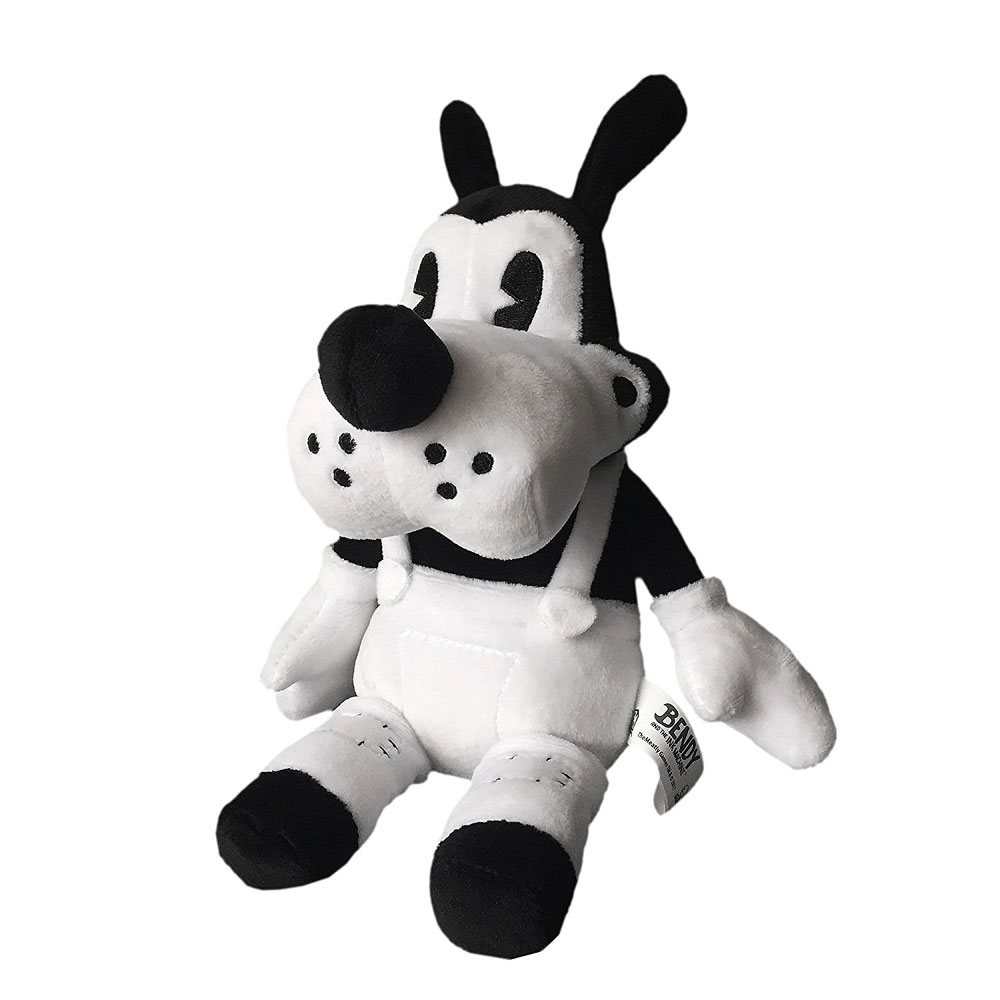 Bendy and the Ink Machine - Boris The Wolf | Toys R Us Canada