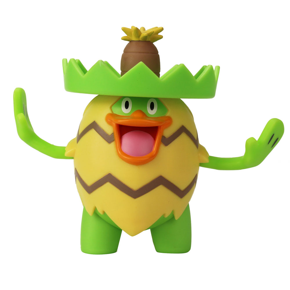 Pokémon - Battle Feature Figure - Ludicolo | Toys R Us Canada