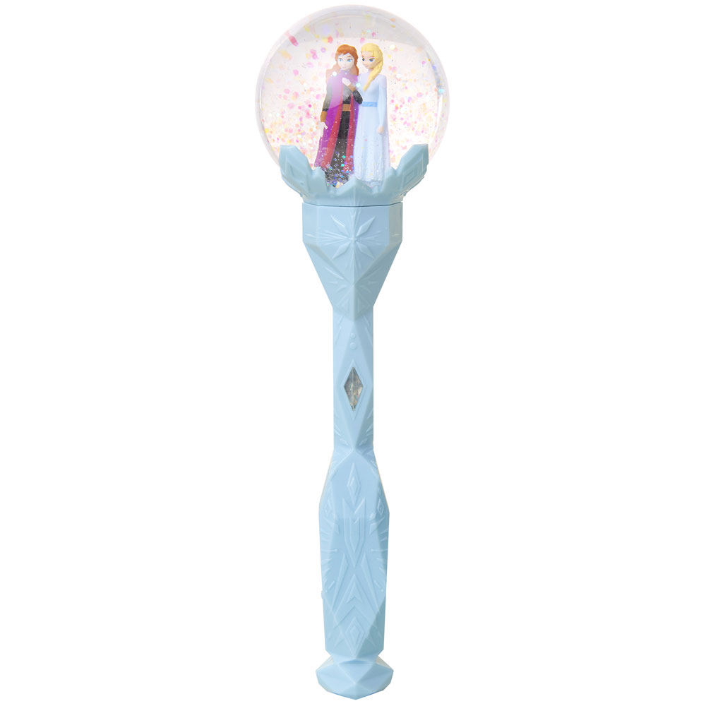 Frozen II Sisters Musical Snow Wand | Toys R Us Canada