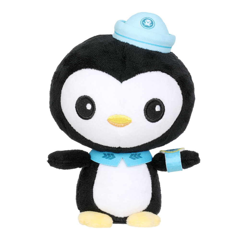 Octonauts S1 Basic Plush Peso | Toys R Us Canada