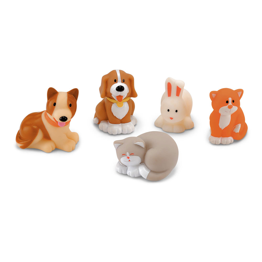 Early Learning Centre Happyland Happy Pets - English Edition - R ...