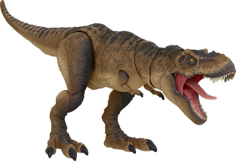 Jurassic World Hammond Collection Tyrannosaurus Rex Figure | Toys R Us ...