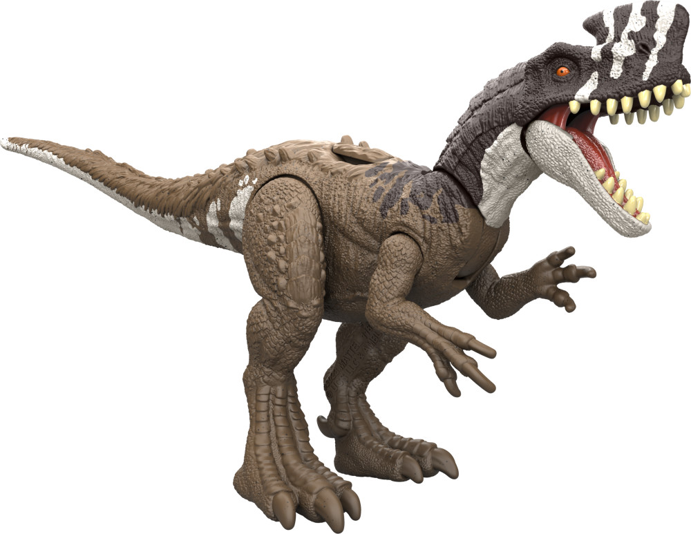 JURASSIC WORLD DANGER PACK Kileskus | Toys R Us Canada