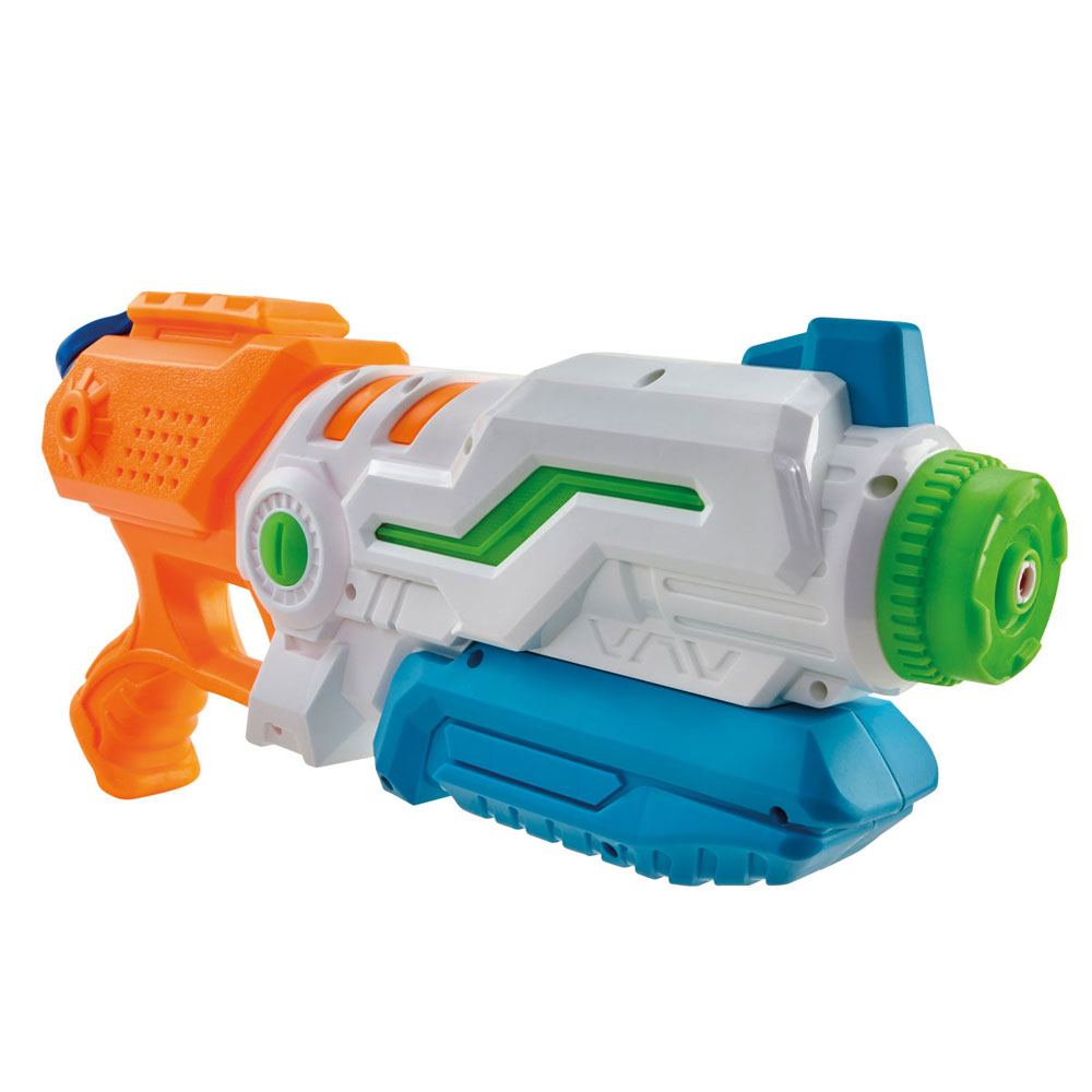 Storm Blasters Typhoon Twister Water Blaster - R Exclusive | Toys R Us ...