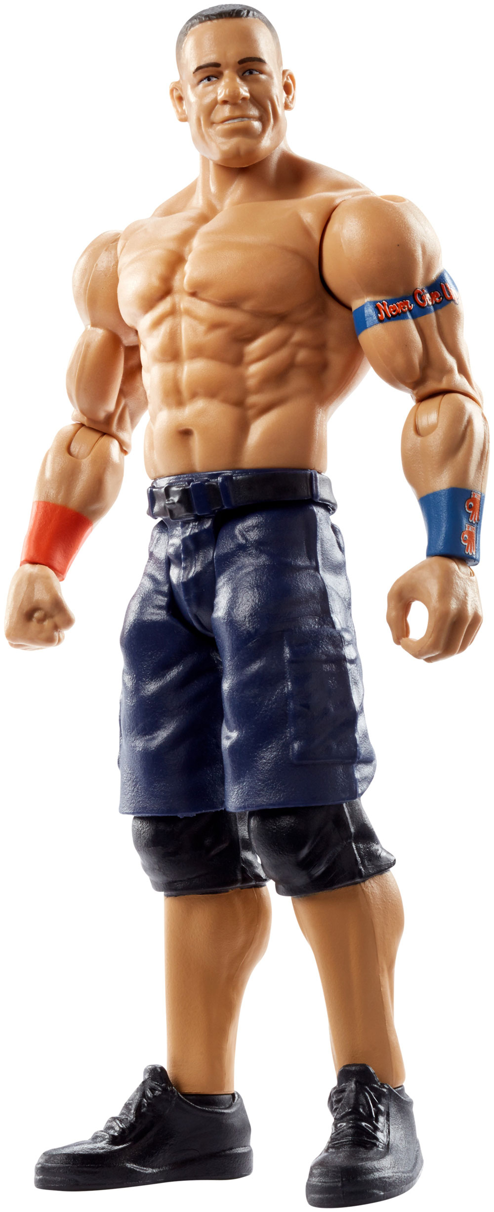 WWE John Cena Core Figure Series #85 | Toys R Us Canada