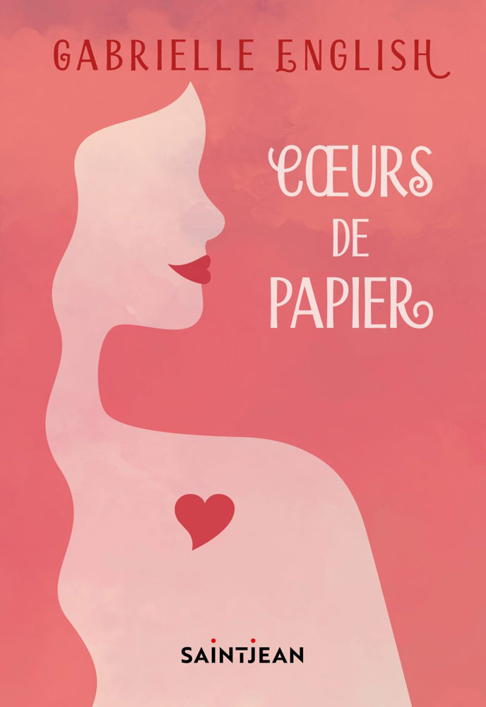 Coeurs de papier - French Text | Toys R Us Canada