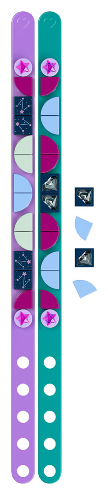 LEGO DOTS Starlight Bracelets 41934 (34 pieces) | Toys R Us Canada