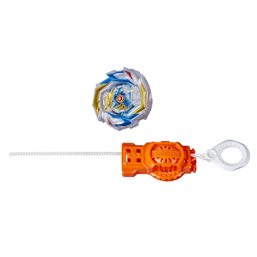 Beyblade Burst Rise Hypersphere Command Dragon D5 Starter Pack | Toys R ...