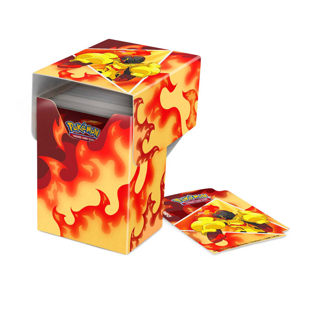 Pokemon Armarouge Full View Deck Box | Toys R Us Canada