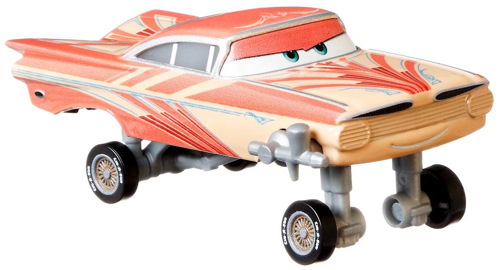 Disney Pixar Cars Hydraulic Florida Ramone | Toys R Us Canada