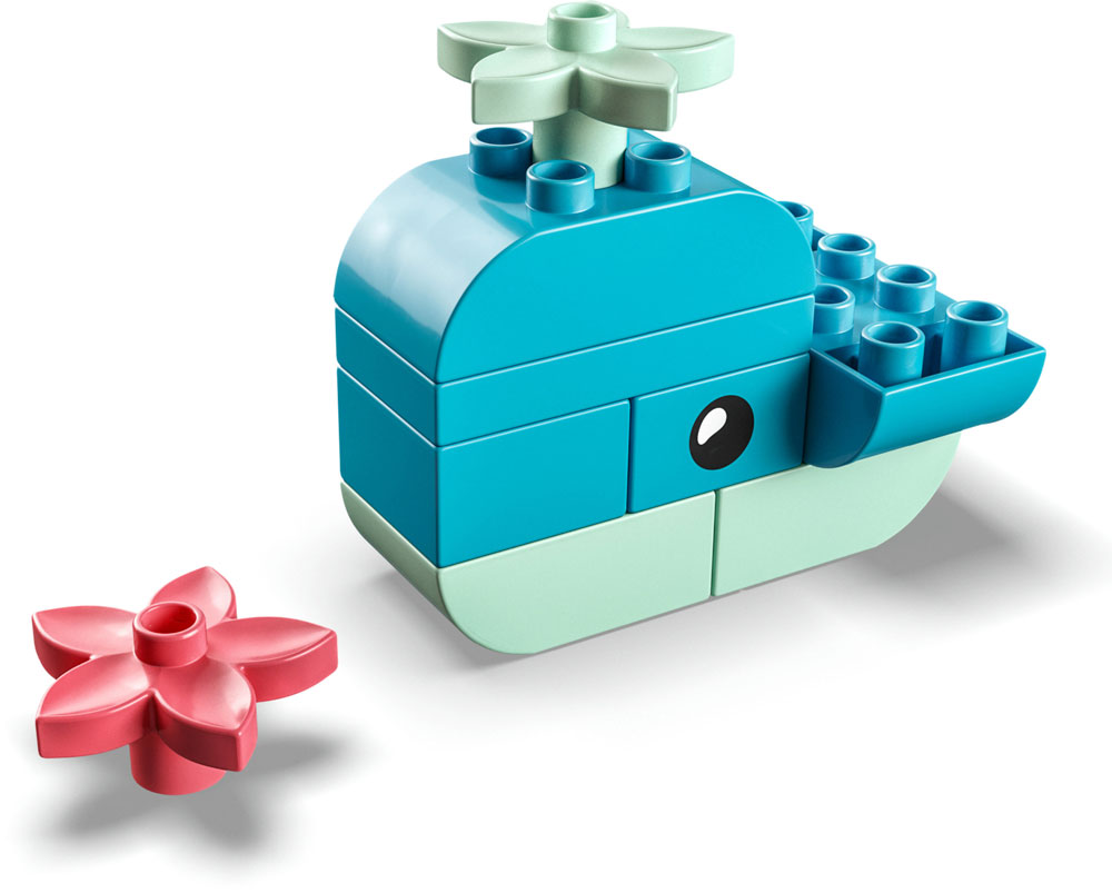 LEGO DUPLO Whale 30648 | Toys R Us Canada