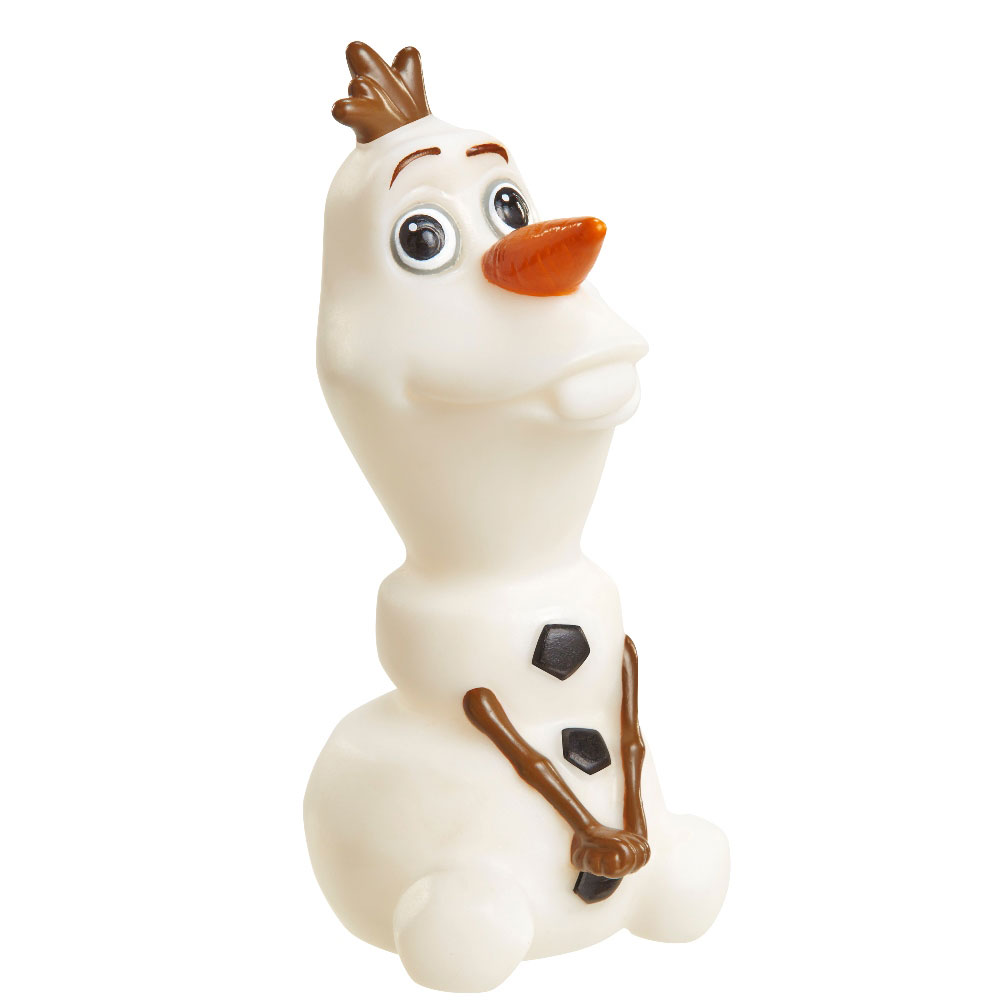 Disney Frozen - Mini Toddler Doll - Olaf | Toys R Us Canada