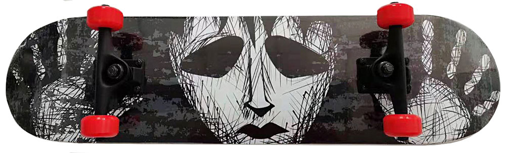 Razor - Abec 7 Skateboard - 31" | Toys R Us Canada