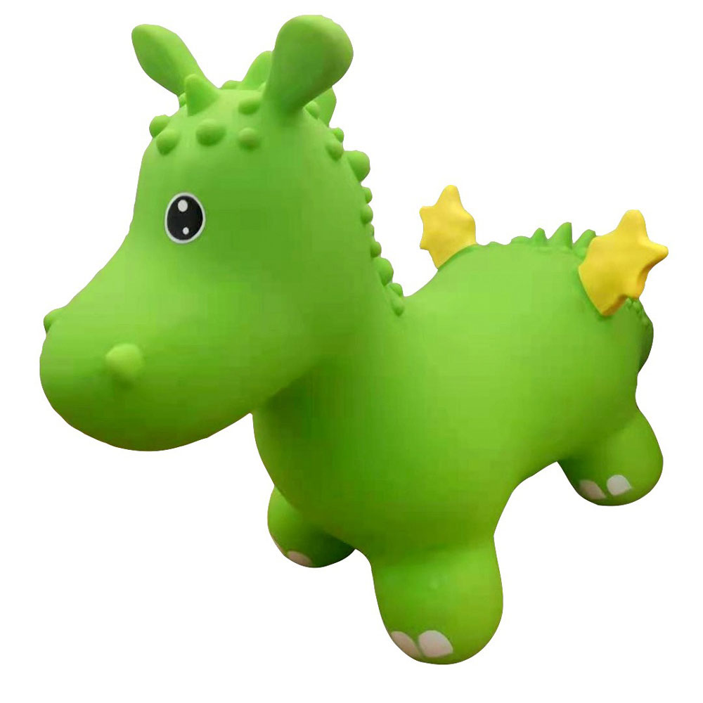 My First Jumpy Dragon, Green | Toys R Us Canada