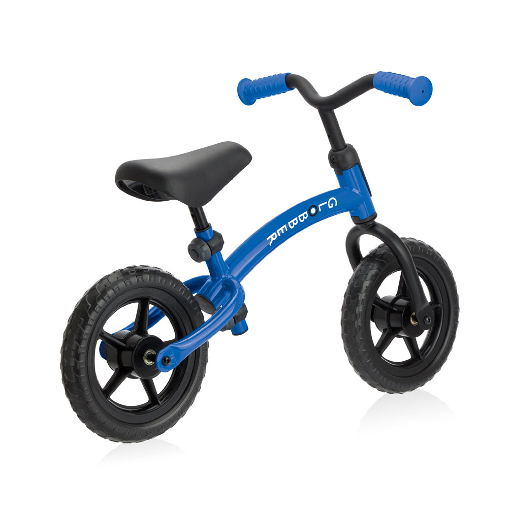 Globber Go Bike New Navy Blue | Toys R Us Canada
