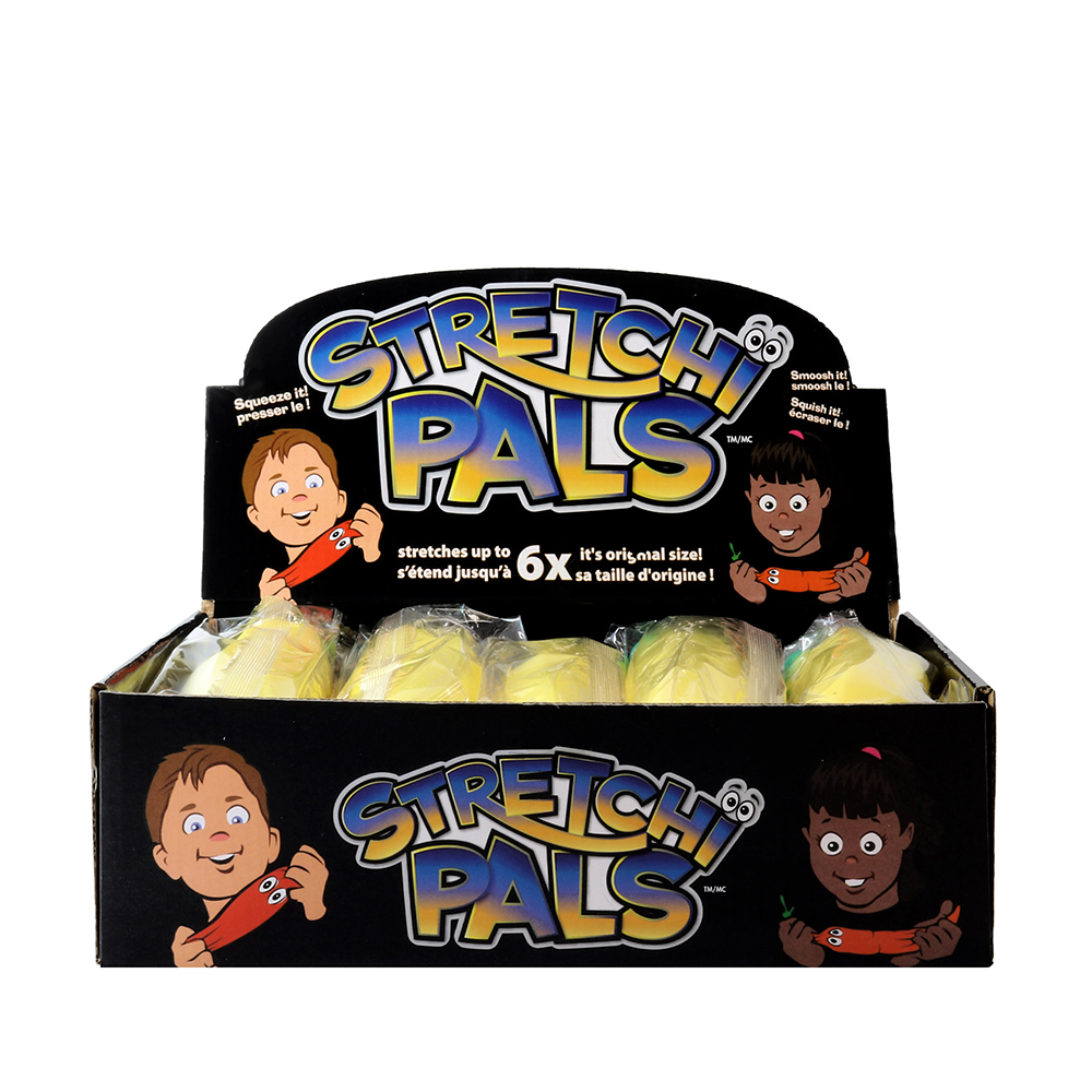 Stretchi Pals Banana | Toys R Us Canada