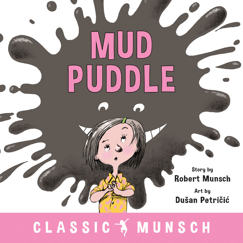 Mud Puddle - English Edition | Toys R Us Canada
