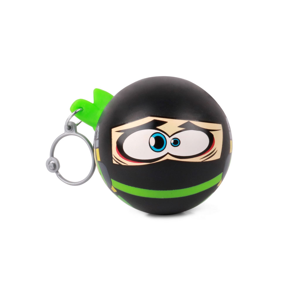 Fart Ninjas - Fart Grenades - Shadow Ripper - English Edition | Toys R ...