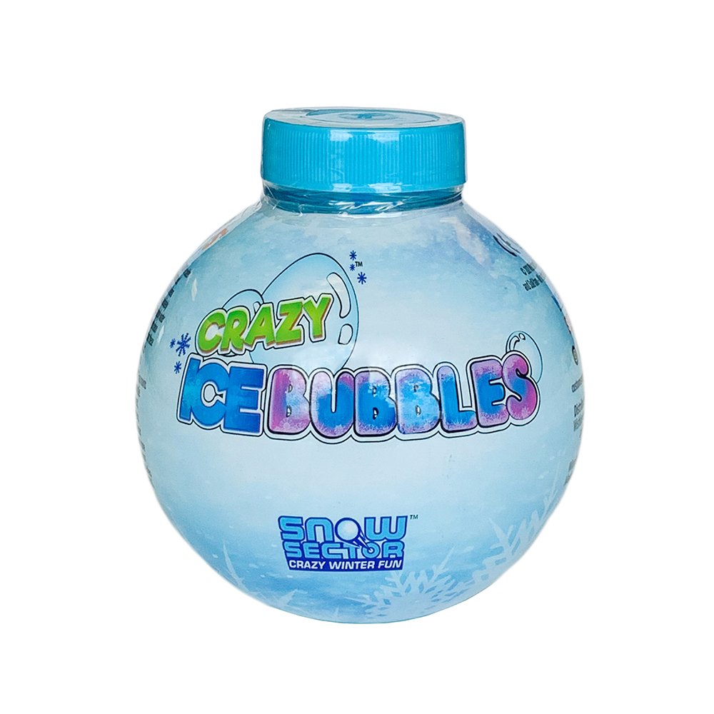 Crazy Ice Bubbles - Bottles 9oz | Toys R Us Canada