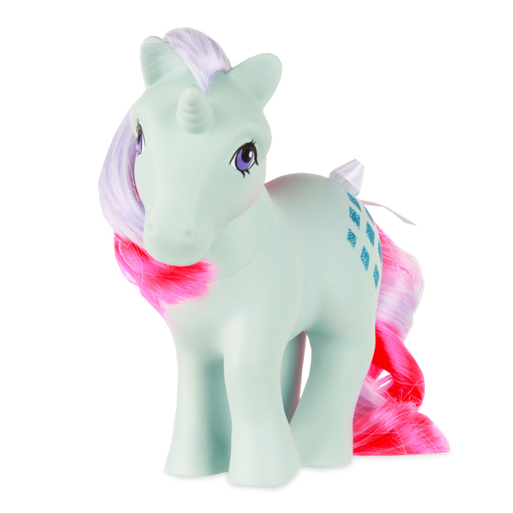 My Little Pony - My Little Classic Collector Ponies - Sparkler - R ...