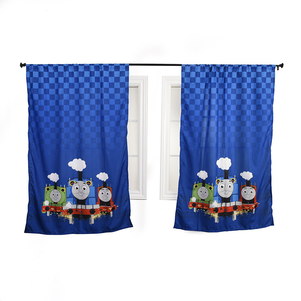 2-Pack Window Panels, Thomas the Tank | Toys R Us Canada
