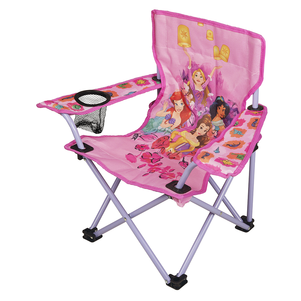Princess Kids Camp Chair | Toys R Us Canada