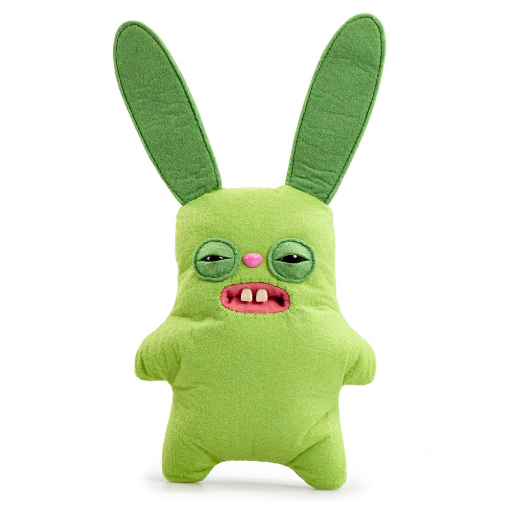 Fuggler Rabid Rabbit - Green - R Exclusive | Toys R Us Canada