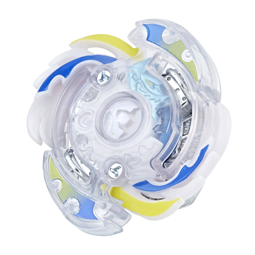 Beyblade Burst Evolution Single Top Pack Fengriff F2 | Toys R Us Canada